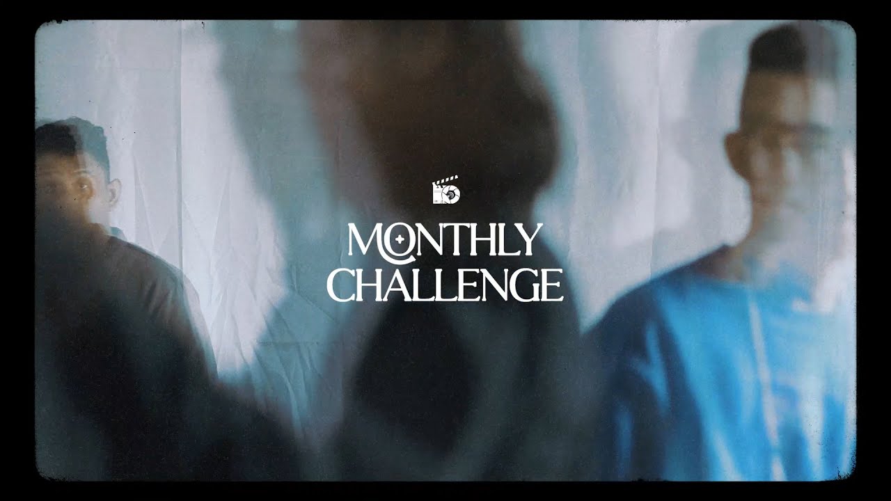 Monthly Challenge Preparation & Test - YouTube