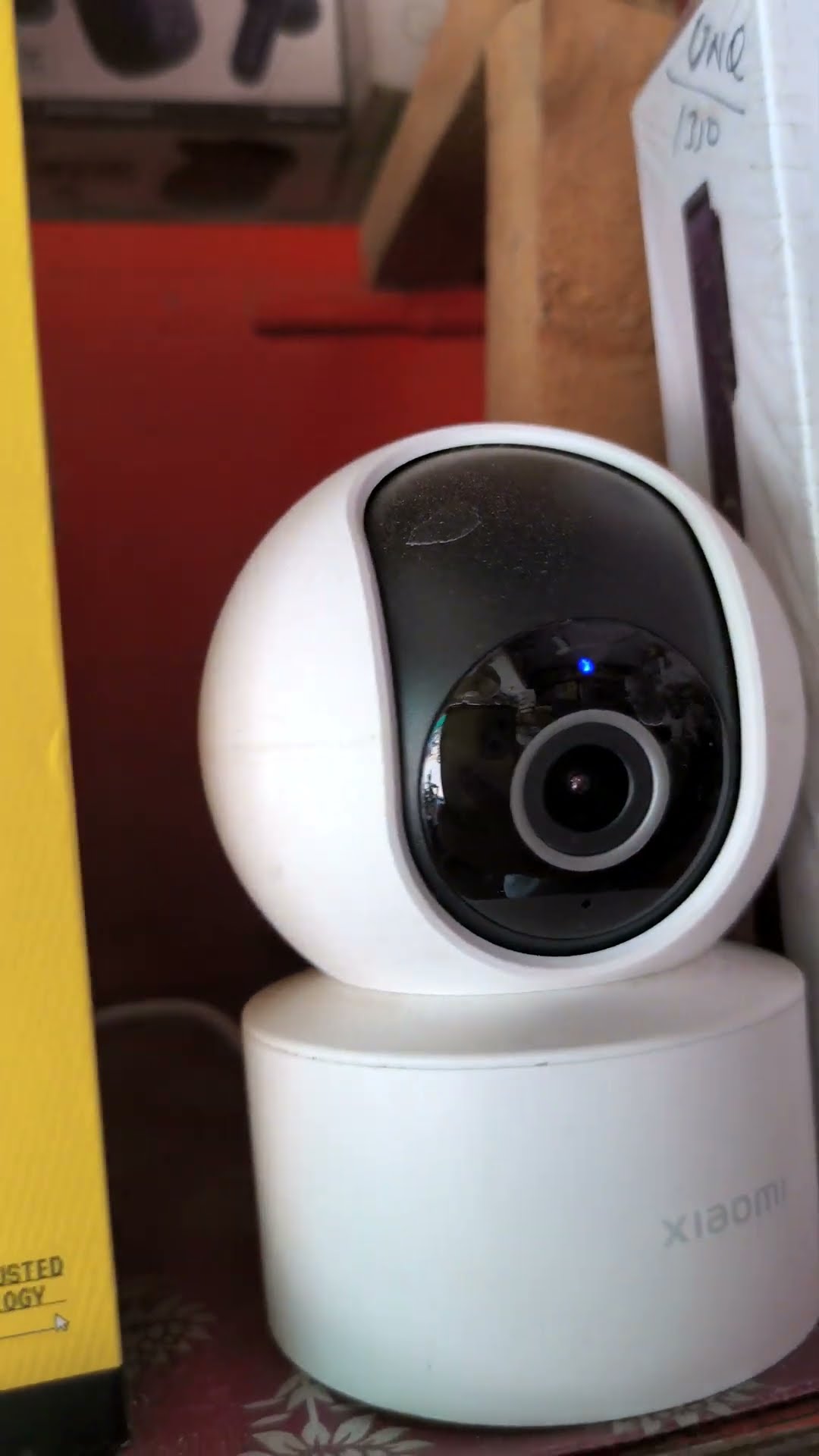 Redmi Camera - YouTube
