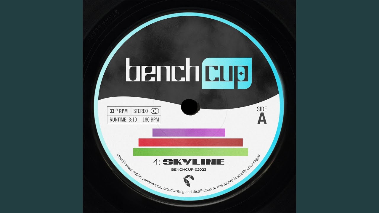 Skyline (feat. Monique Pym) - YouTube