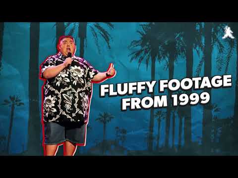 Fluffy Footage From 1999 | Gabriel Iglesias