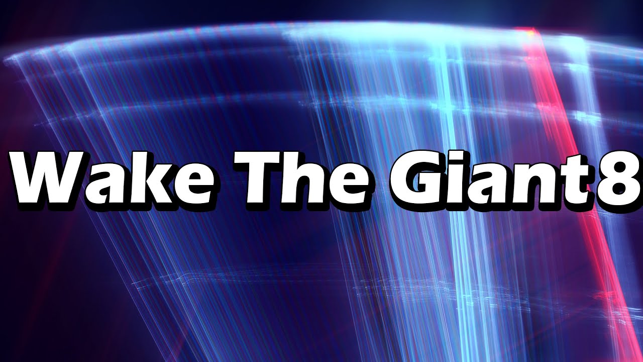 Intro เพลง : Wake The Giant 8 - YouTube