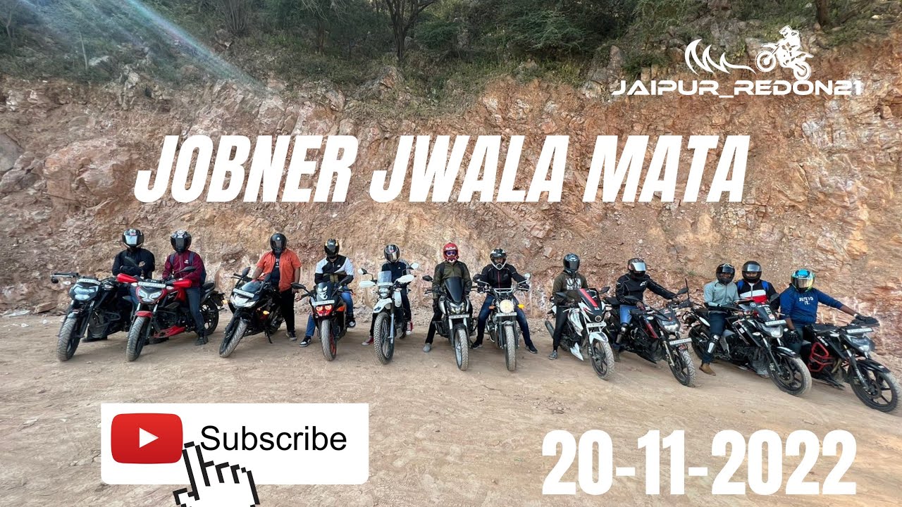 Jobner Mata group ride 🙏🥰😱😱😱😱 - YouTube