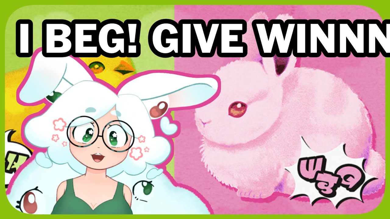 [ Splatoon 3 Splatfest ] Team Bunny go RAAAAAA - YouTube