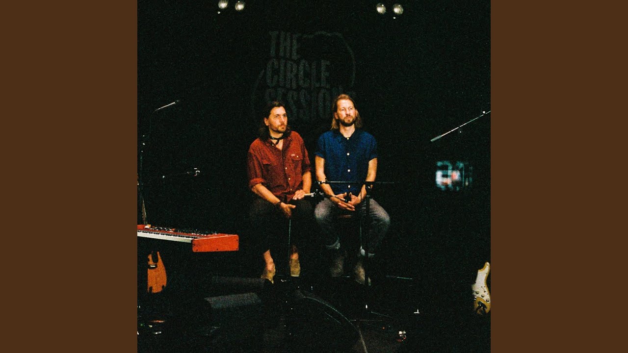 Drown in My Own Tears (The Circle Session, 2023) - YouTube