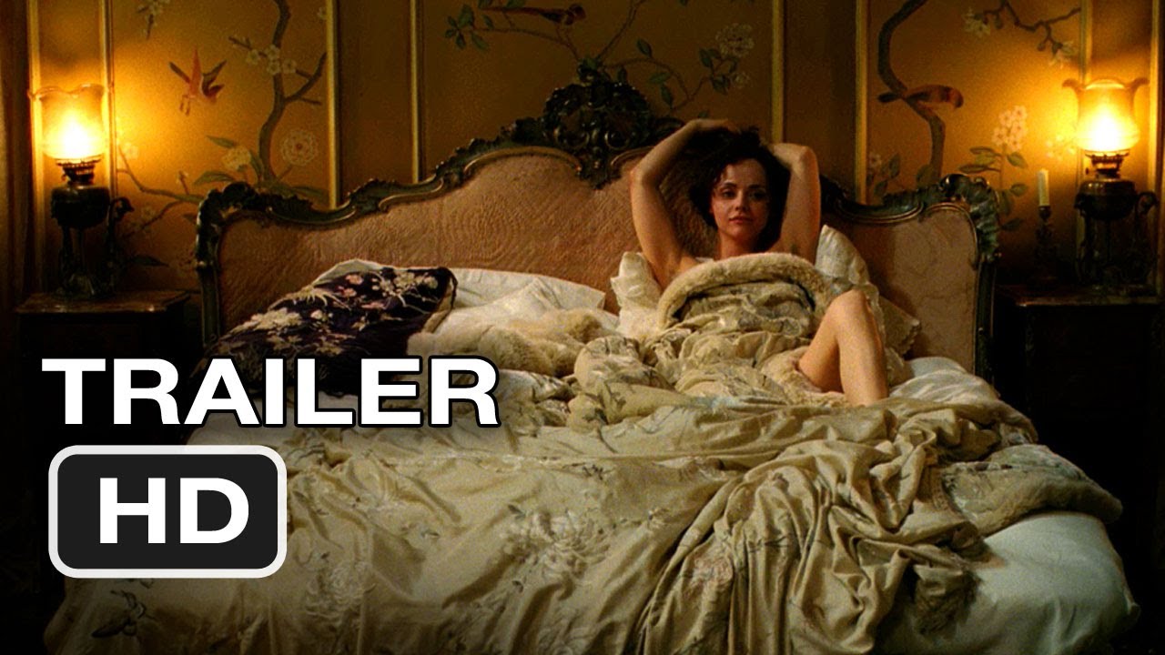 Bel Ami Official Trailer #2 - Robert Pattinson Movie (2012) HD - YouTube