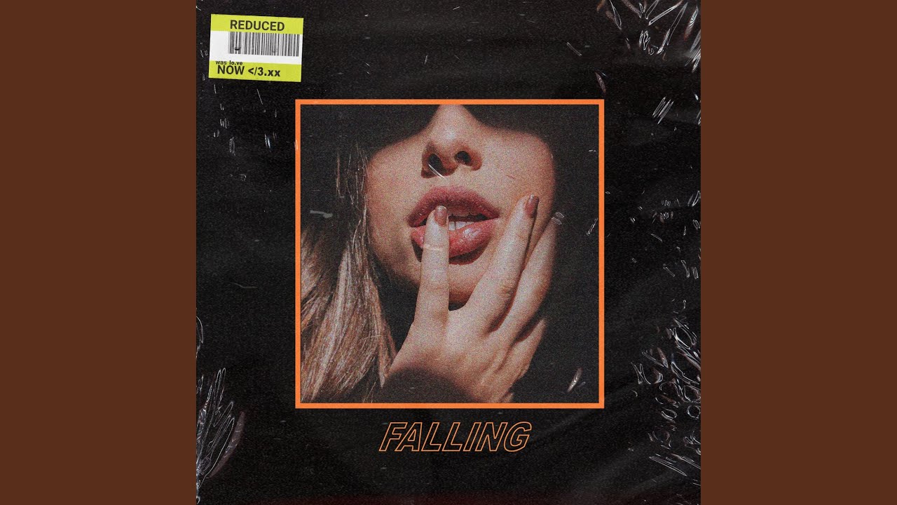 Falling - YouTube Music