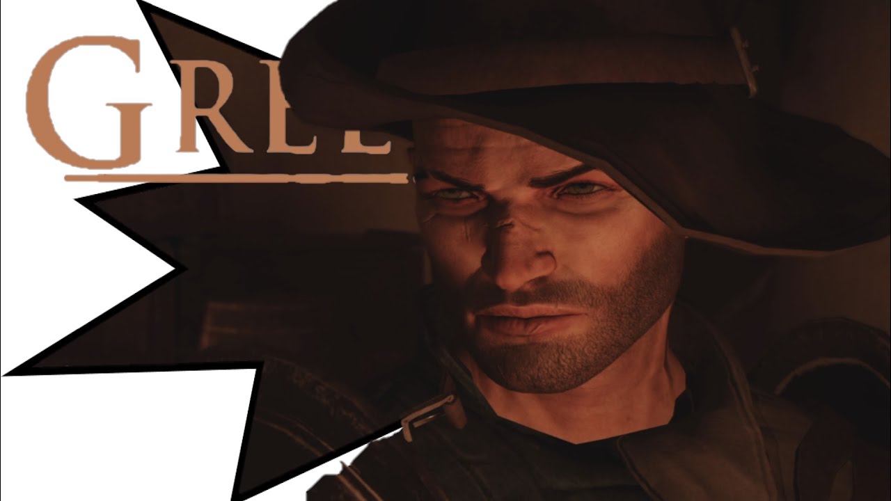 GREEDFALL PS5 Gameplay Walkthrough Part 12 | Vermisst [Part 1] (FULL ...