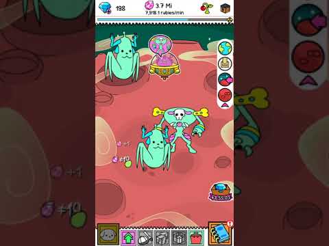 Tapps #10 Dog Evolution All Everything Showcase - YouTube