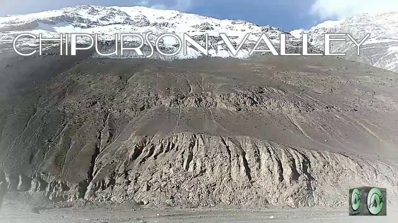 Chipurson valley |Carona Lockdown| agricultural Activities - YouTube