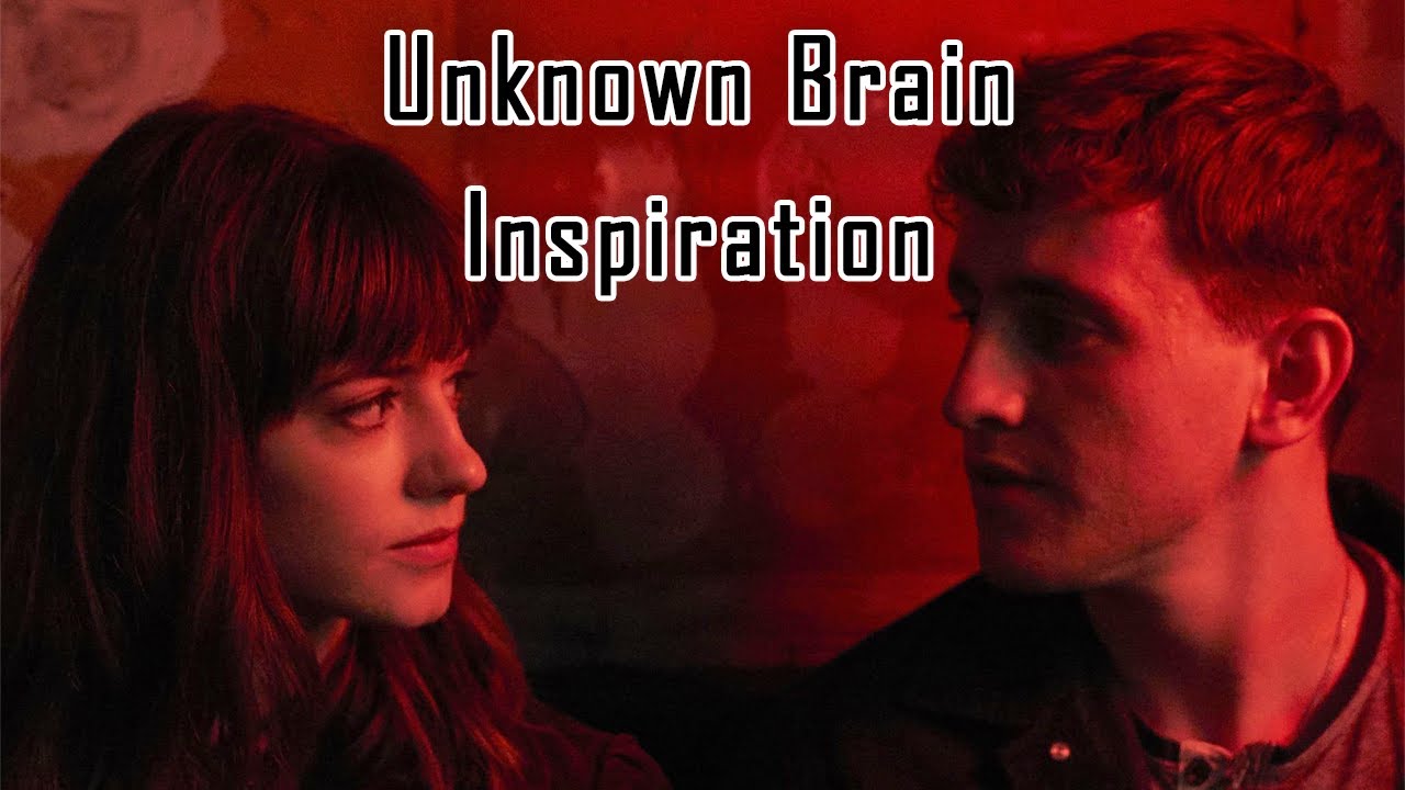 Unknown Brain - Inspiration (Türkçe Çeviri) // Outro Müziği - YouTube