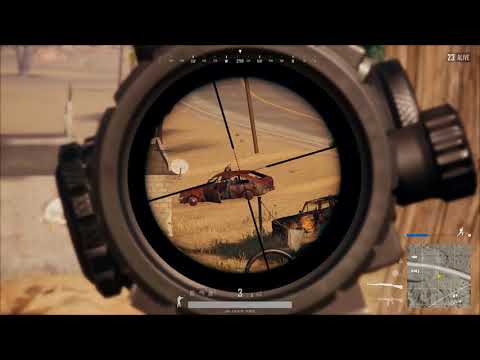 No bullshit 19 kill chicken dinner