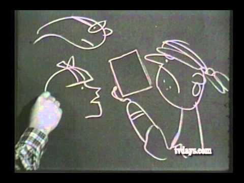 THE ADVENTURES OF DANNY DEE 1954 - YouTube
