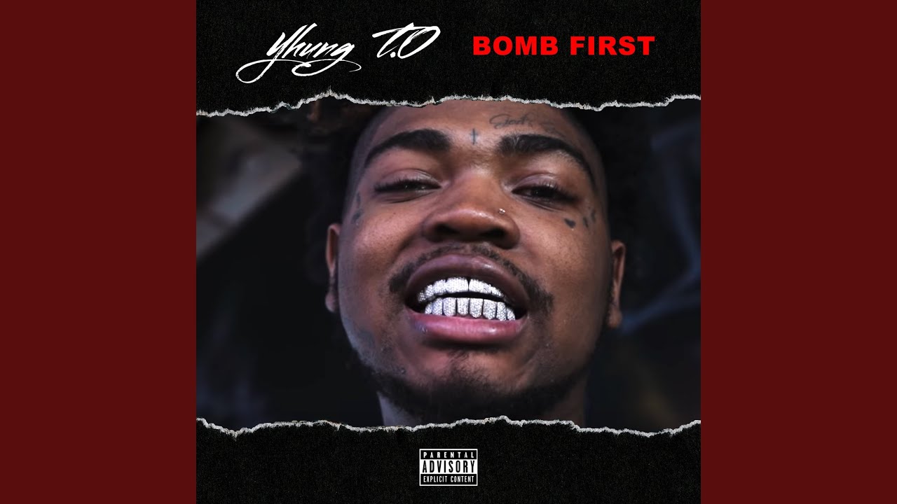 Bomb First - YouTube