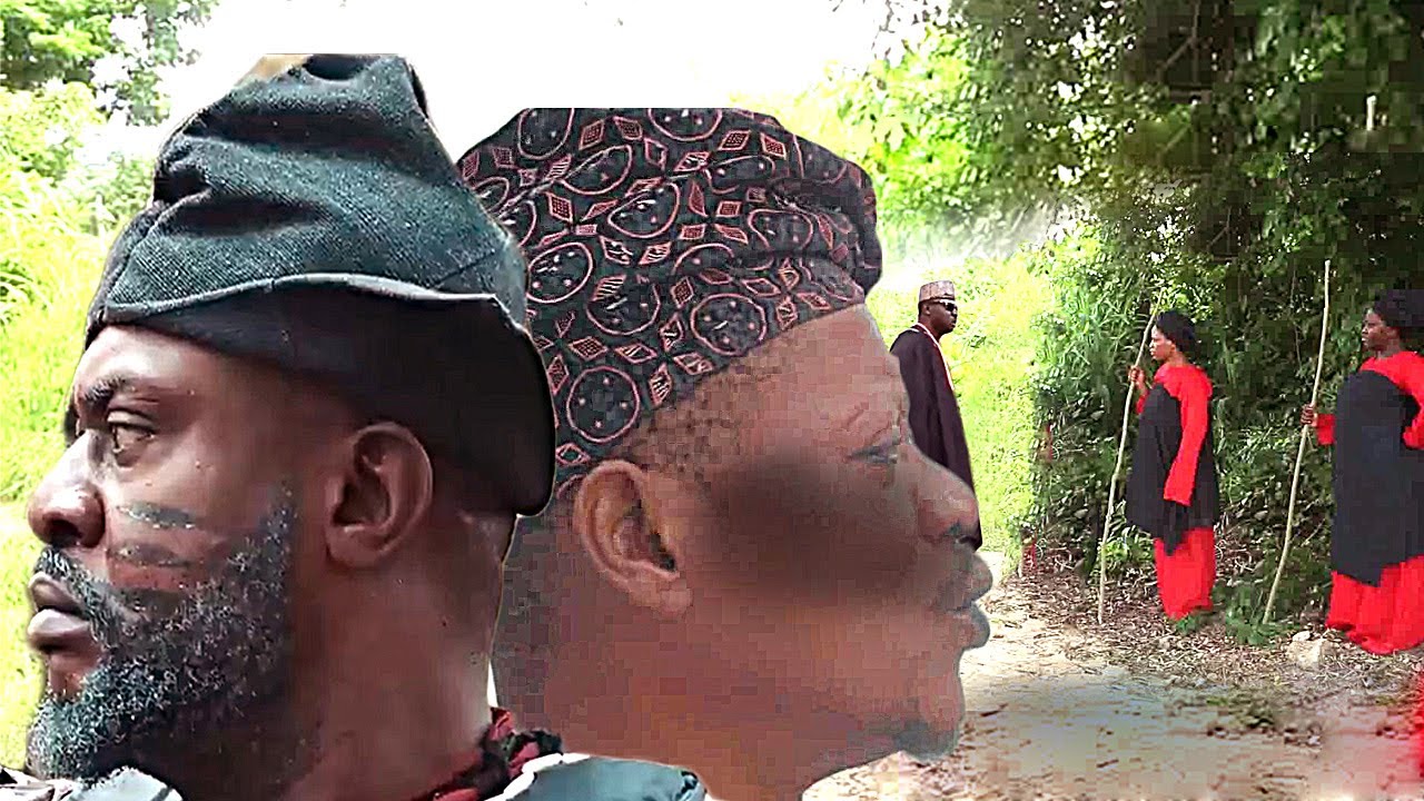 BASHORUN OMO OGUNMAKIN - 2026 Latest Yoruba Movies |Latest Yoruba ...