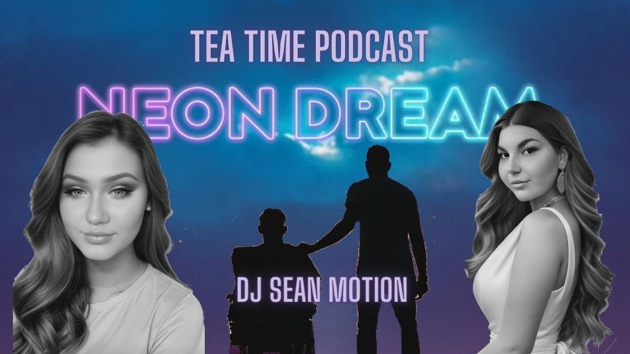 Exclusive DJ Sean Motion Interview! - YouTube