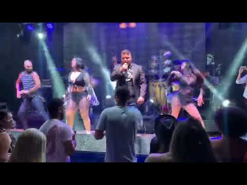 Bonde do forró 2022 com Kelly bonde e Kall Marques