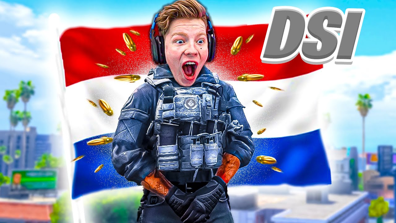 VUURWAPENS OPSPOREN ALS DSI AGENT 🔫 | Gta5 Future Roleplay - YouTube