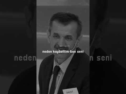 MUGE ANLI - İHANETE UĞRAYAN DAYI