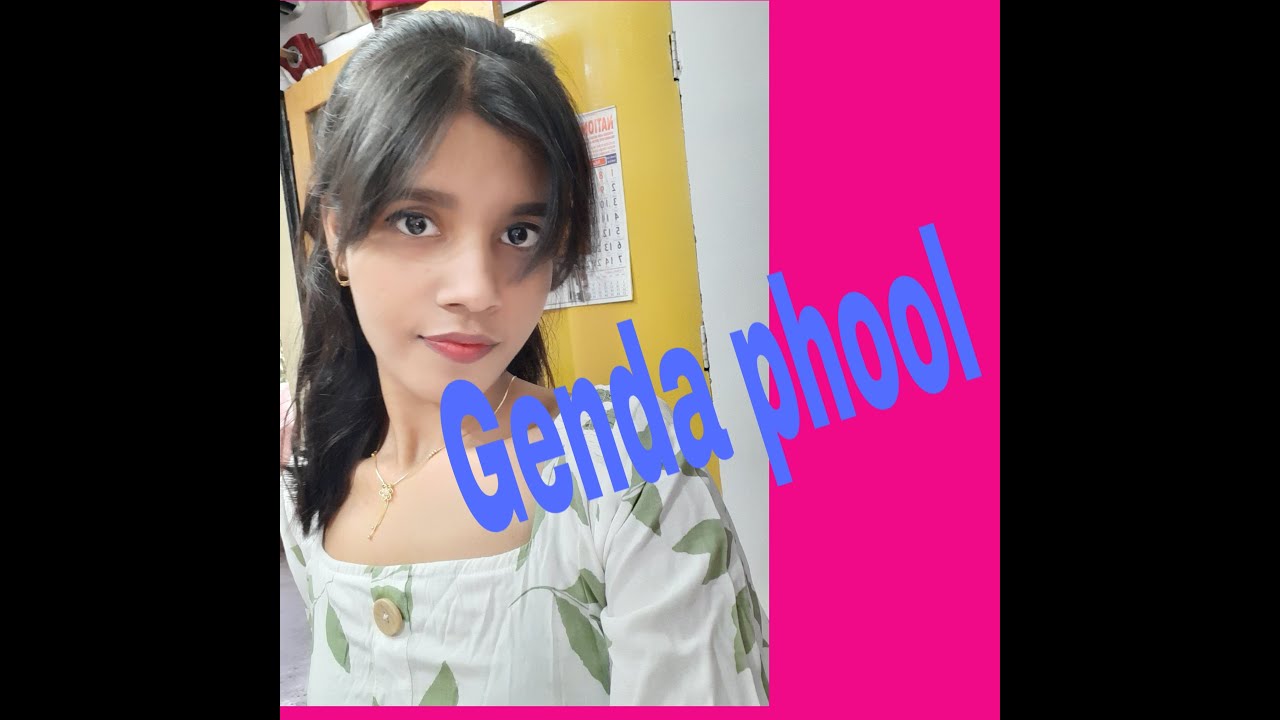 Genda phool dance cover | latest badshah song| Badshah |Jacqueline ...