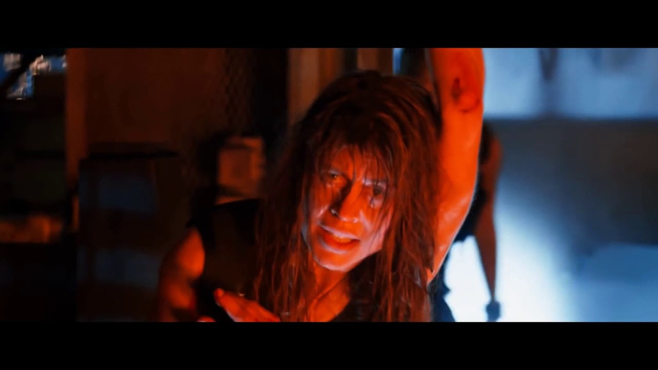 DJ Sterling silver - Terminator 2 ( Break Dance Remix 2017 ) - YouTube