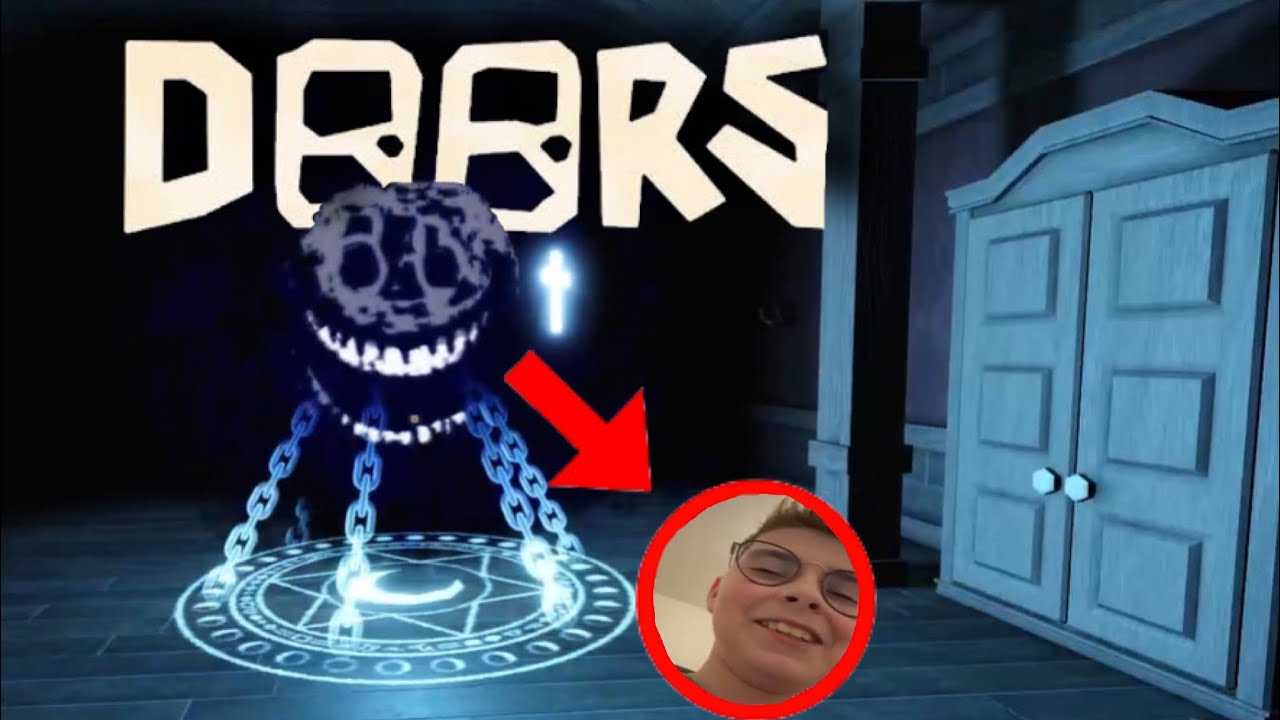 So we tried the new DOORS UPDATE... - YouTube