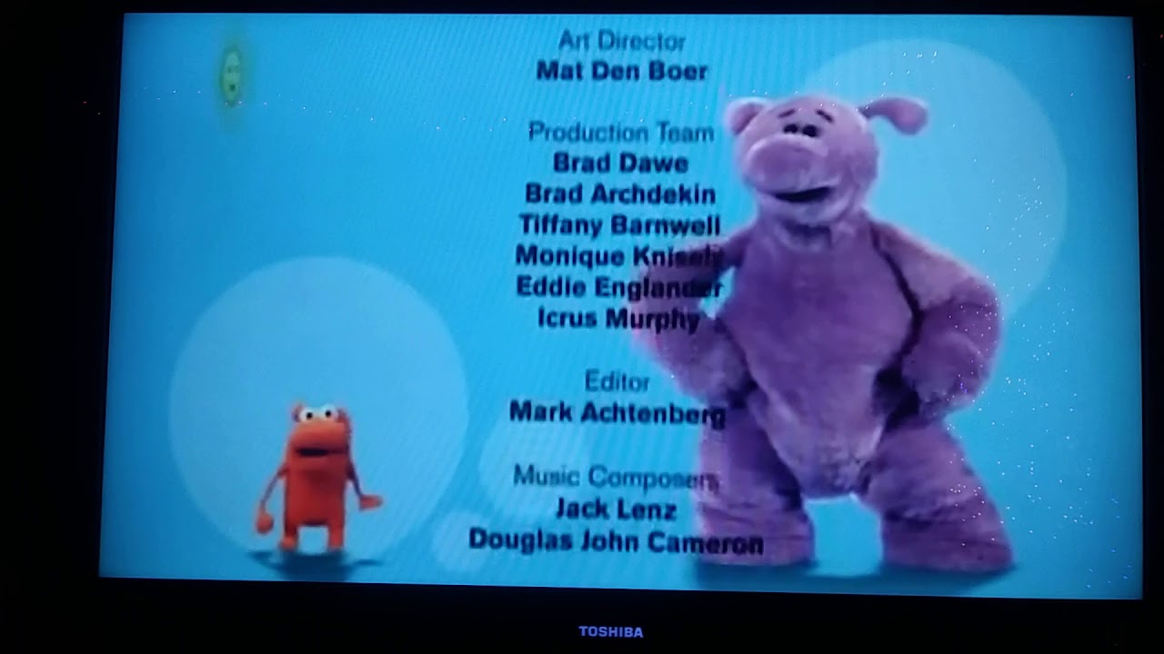 big and small end credits (2015) - YouTube