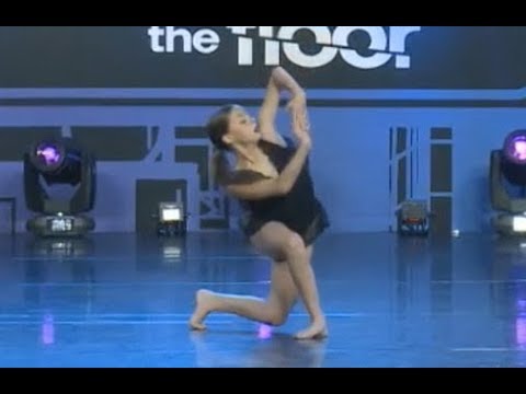 Brooklin Cooley (Beat Squad Performance) *HD* - YouTube