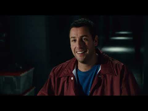 Klik - život na dálkové ovládání (2006) celý film cz