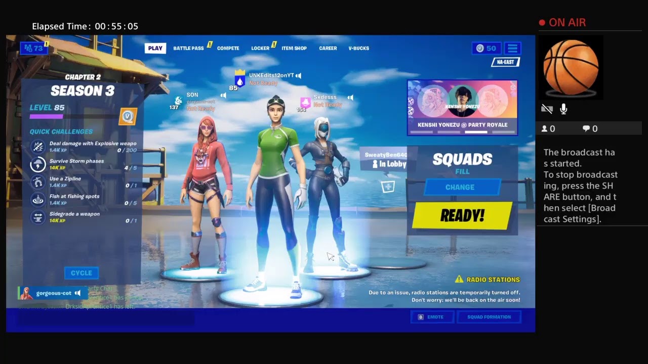 Cars r in fortnite!!!!!!!!!!!! - YouTube