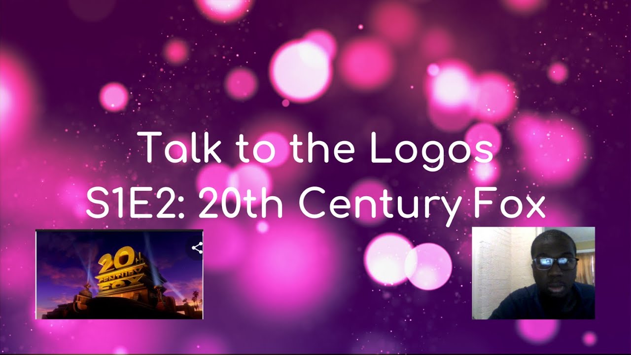 Talk to the Logos - S1E2: 20th Century Fox - YouTube