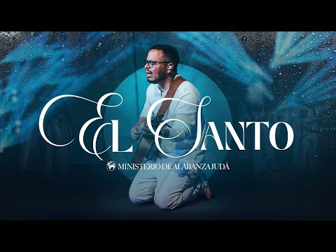 El Santo | Cita Con El Padre | Jorge Perez Ft  Minist  Judá CDA 2023