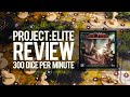 Project: ELITE | Board Game | BoardGameGeek