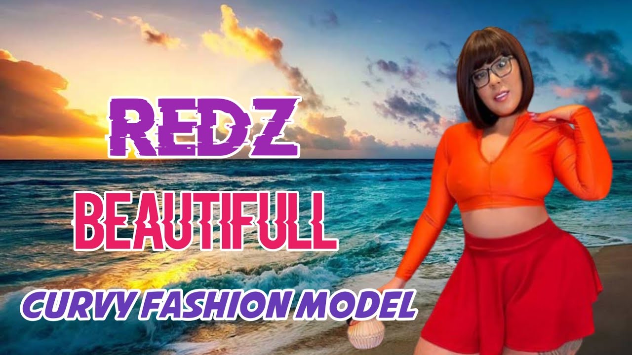 REDZ Bio, Wiki, Facts, Age, Height, Weight, Measurement, Photos ...