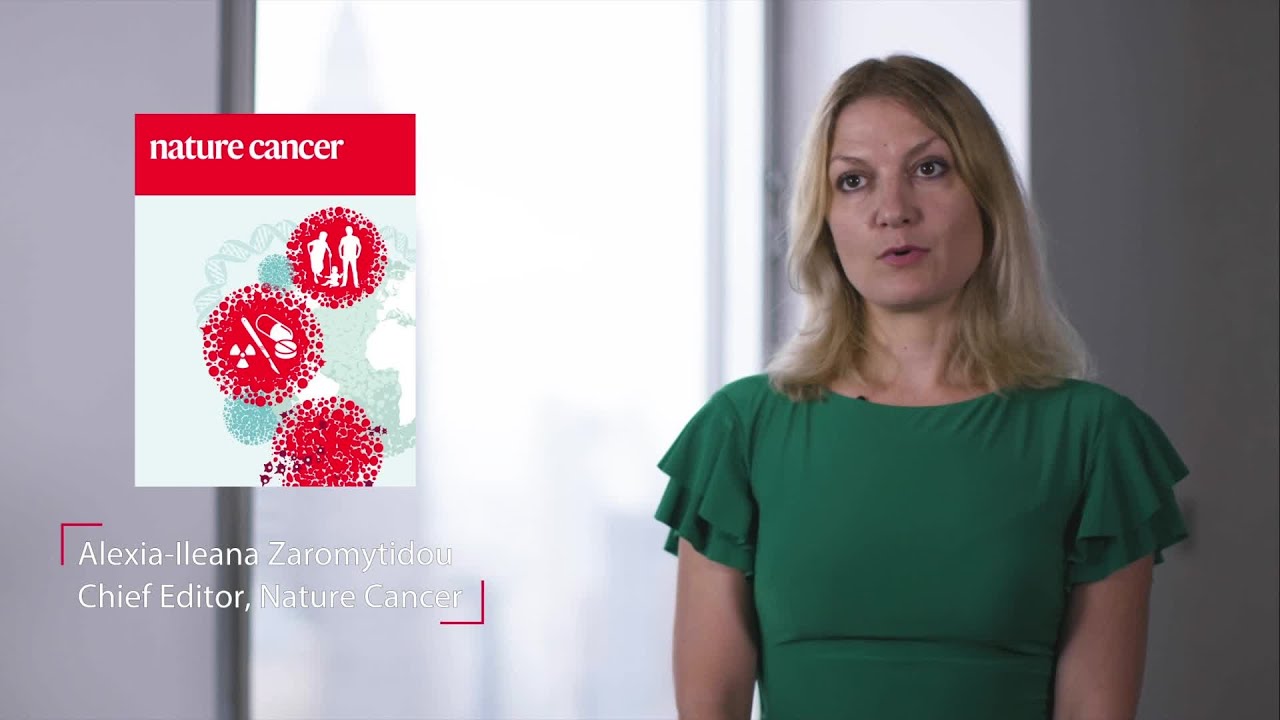 Introducing Nature Cancer - YouTube