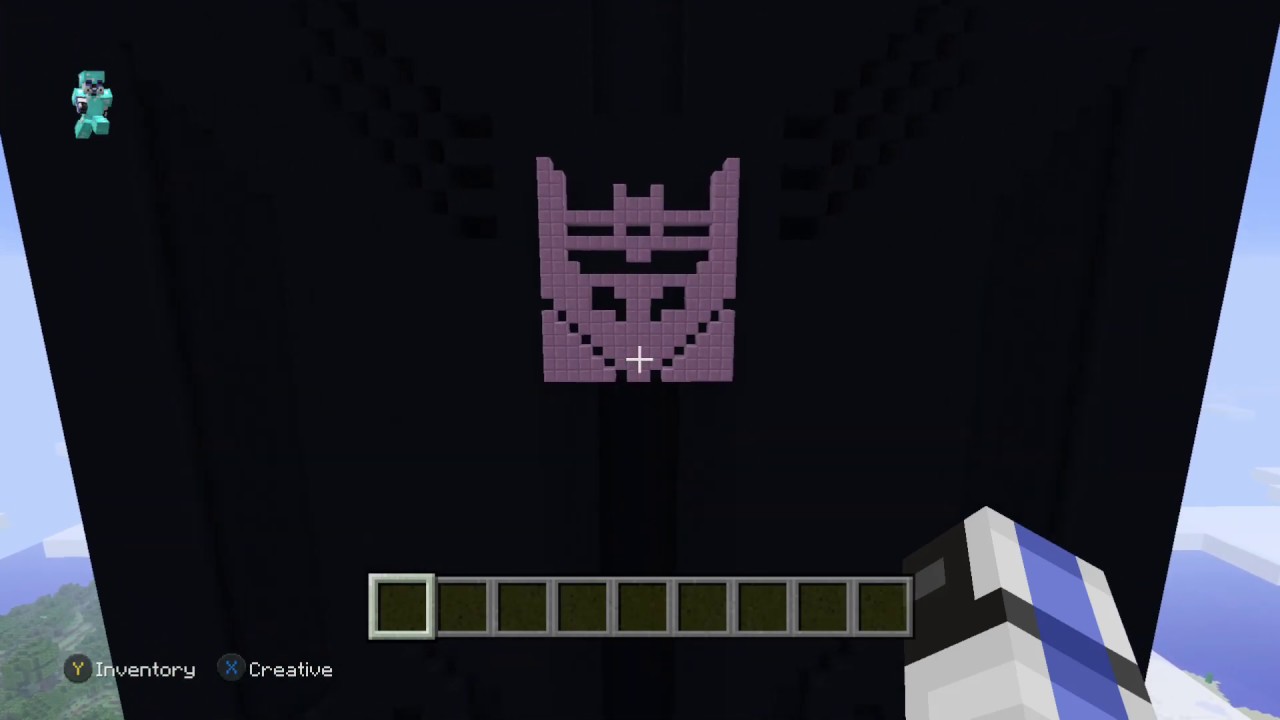 Minecraft G1 Menasor pt 5 - YouTube