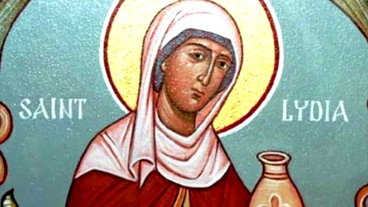 Santa Lídia 03/08 - YouTube