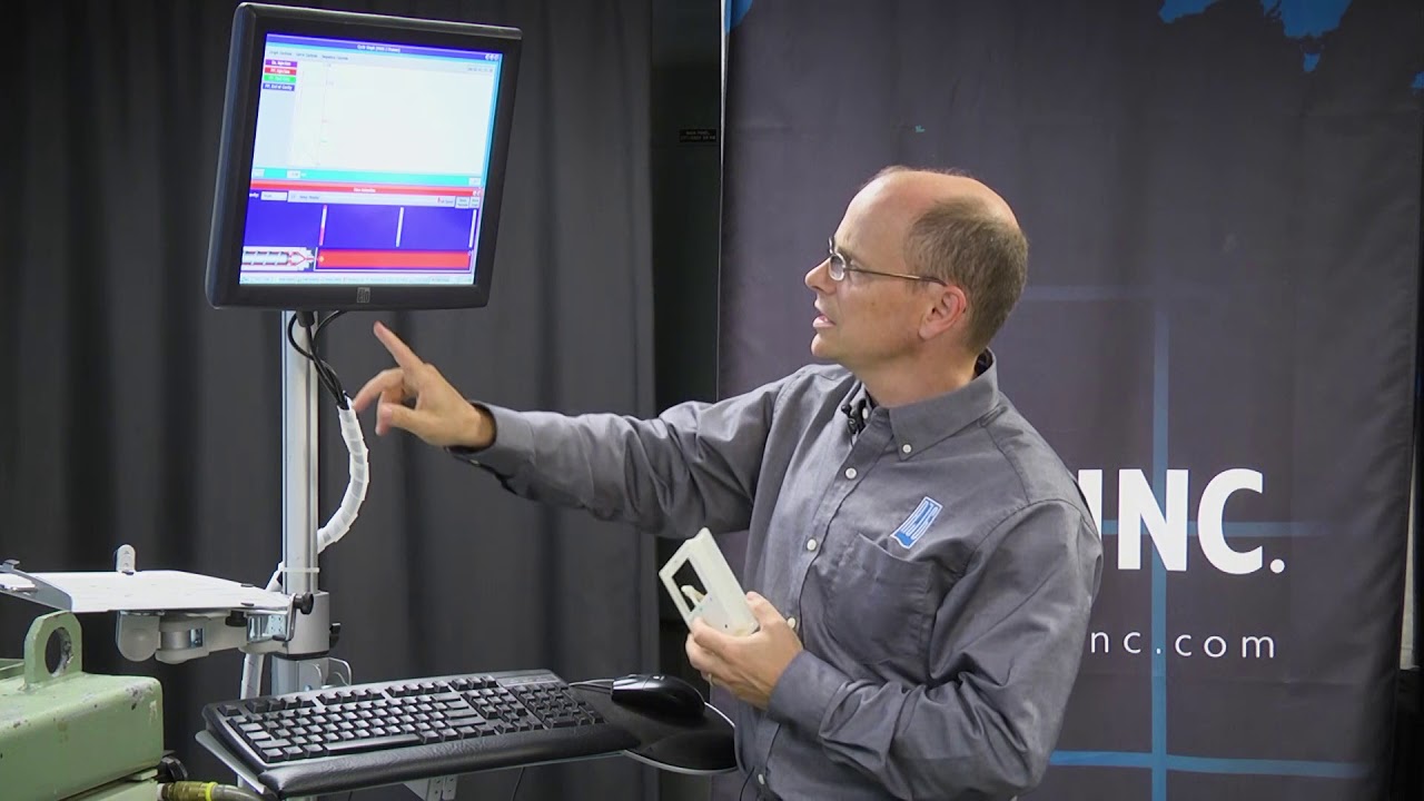 How to Read eDART Cycle Graphs Part 2 of 6: Animation - YouTube