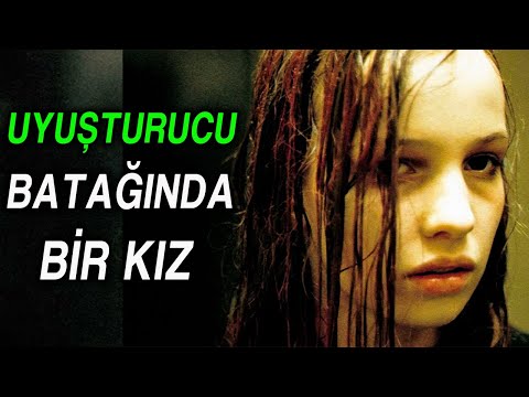 HAYAT HİÇ ADİL DEĞİL | Christiane F. İnceleme | Film Önerisi