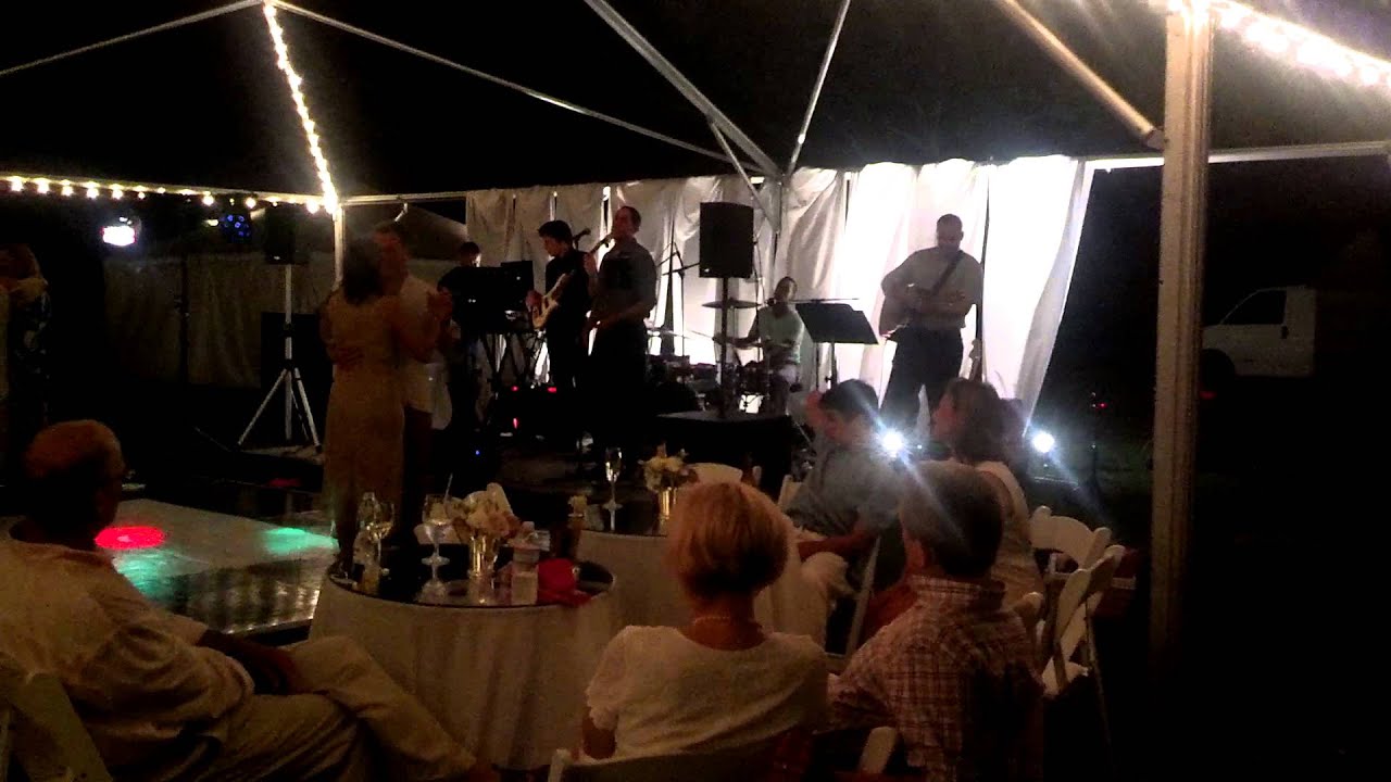 G-Sharp Band 5 Piece (Hallelujah Jeff Buckley Cover) Video - YouTube