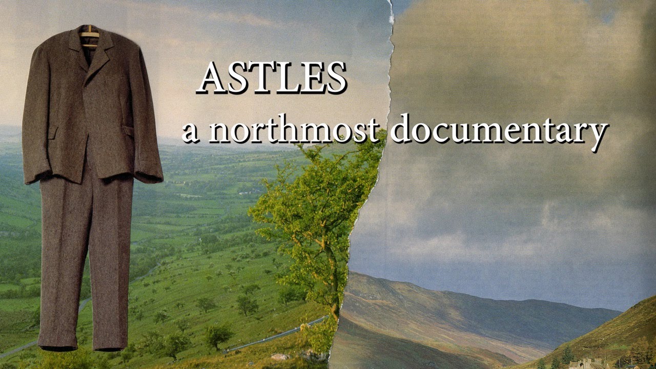ASTLES - a northmost documentary - YouTube