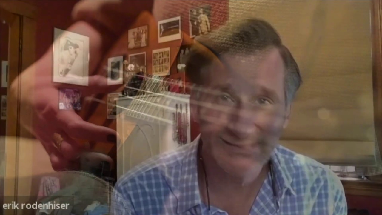 Erik Rodenhiser - YouTube