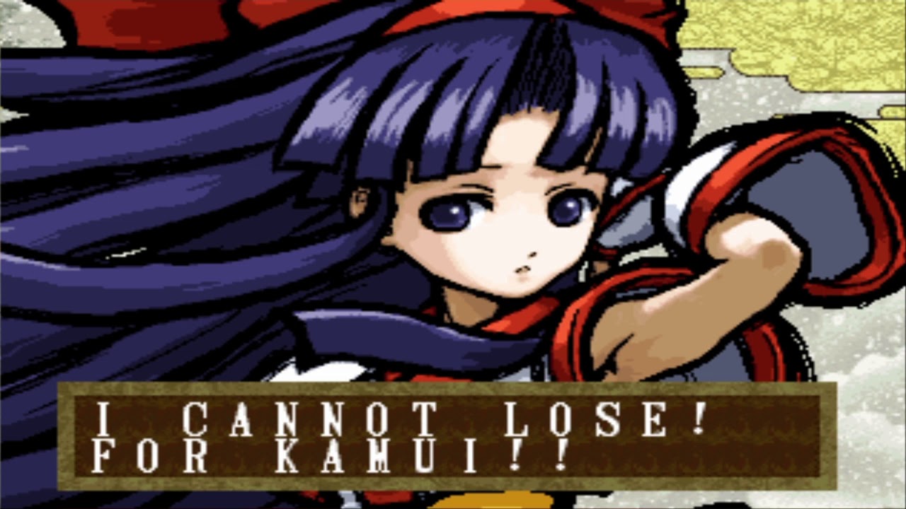 Samurai Shodown V Special 2/22/2020 Code Mystics - YouTube