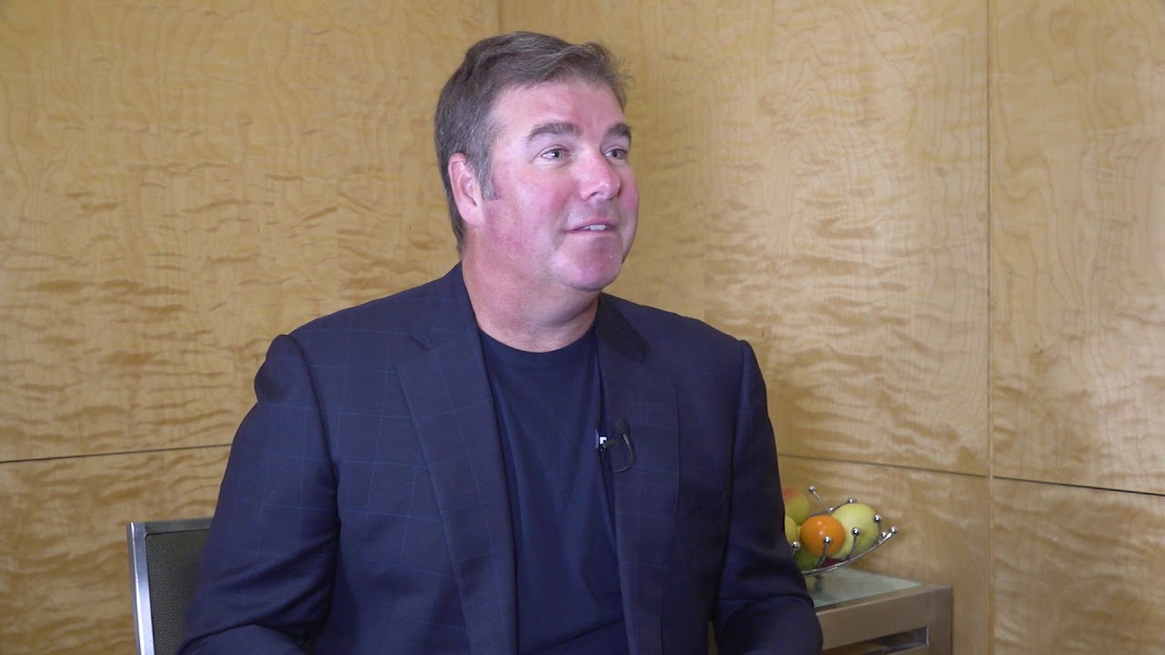 TechKnow Roadshow Q&A: Ian Olson - YouTube