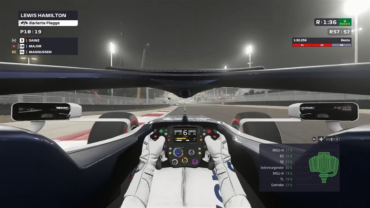F1 2020 MOD - YouTube