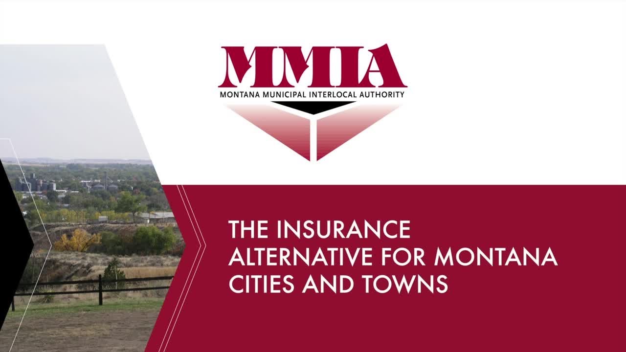About the MMIA - YouTube