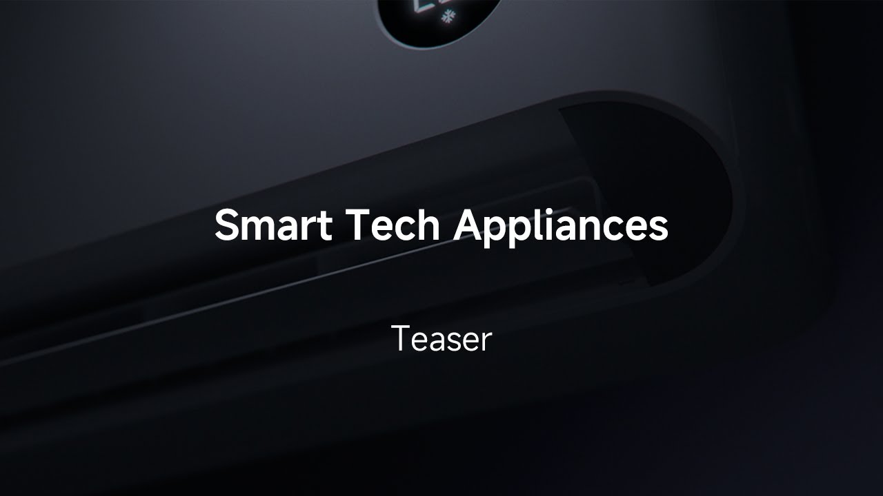 Xiaomi Smart Tech Appliances chính thức ra mắt tại Việt Nam | Xiaomi ...