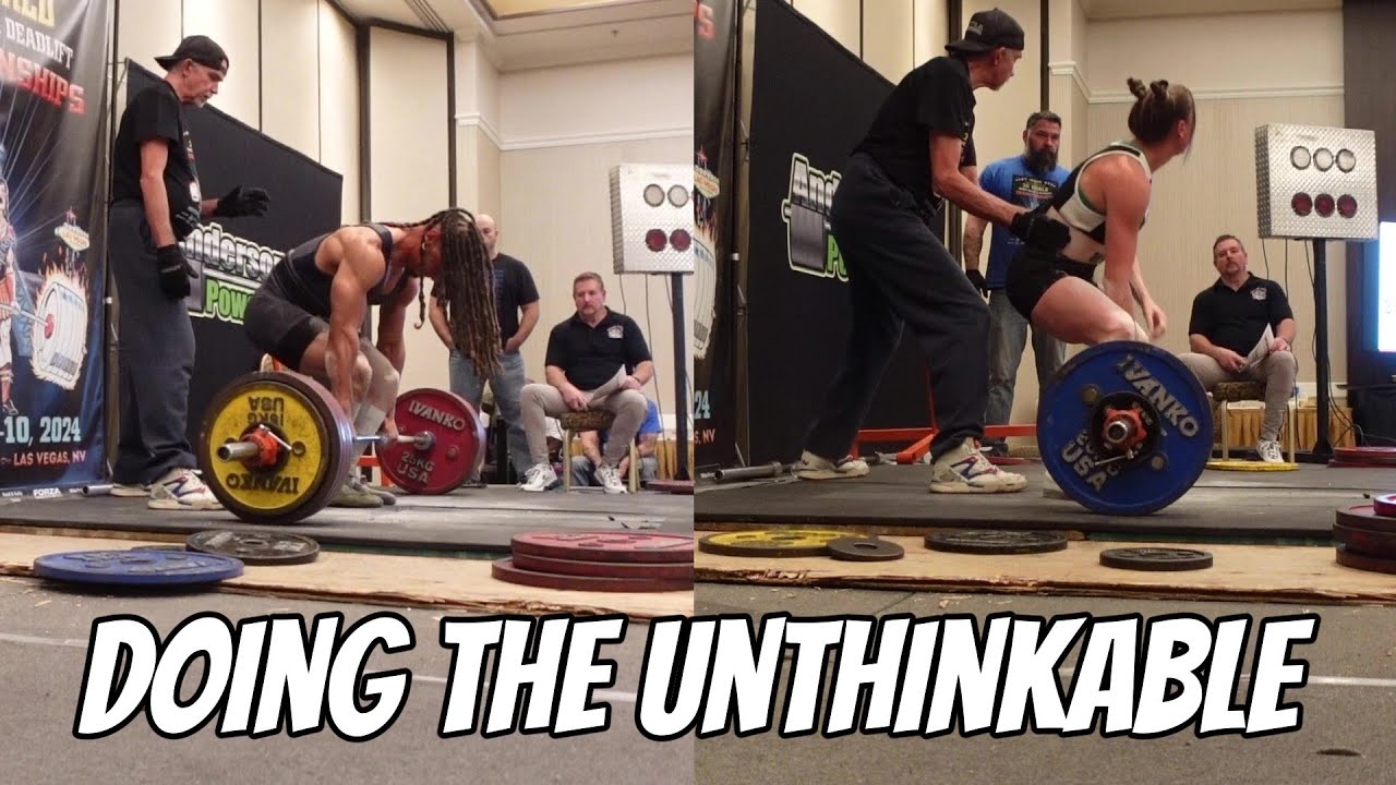 OUR CRAZIEST COMP EVER! - YouTube