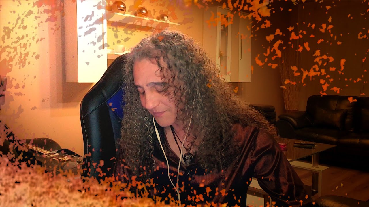 Hull az elsárgult levél. Máté Péter (cover) Alex Lakatos - YouTube