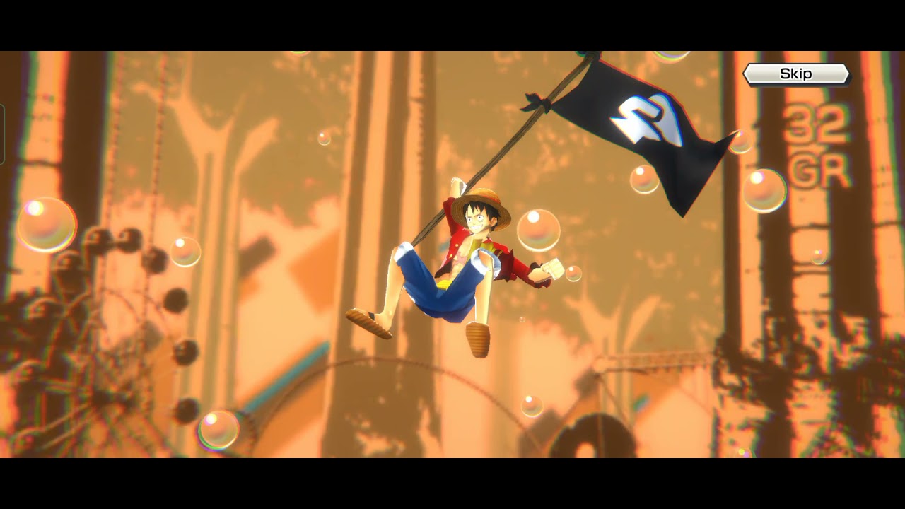 How to get golden flag in opbr? - YouTube