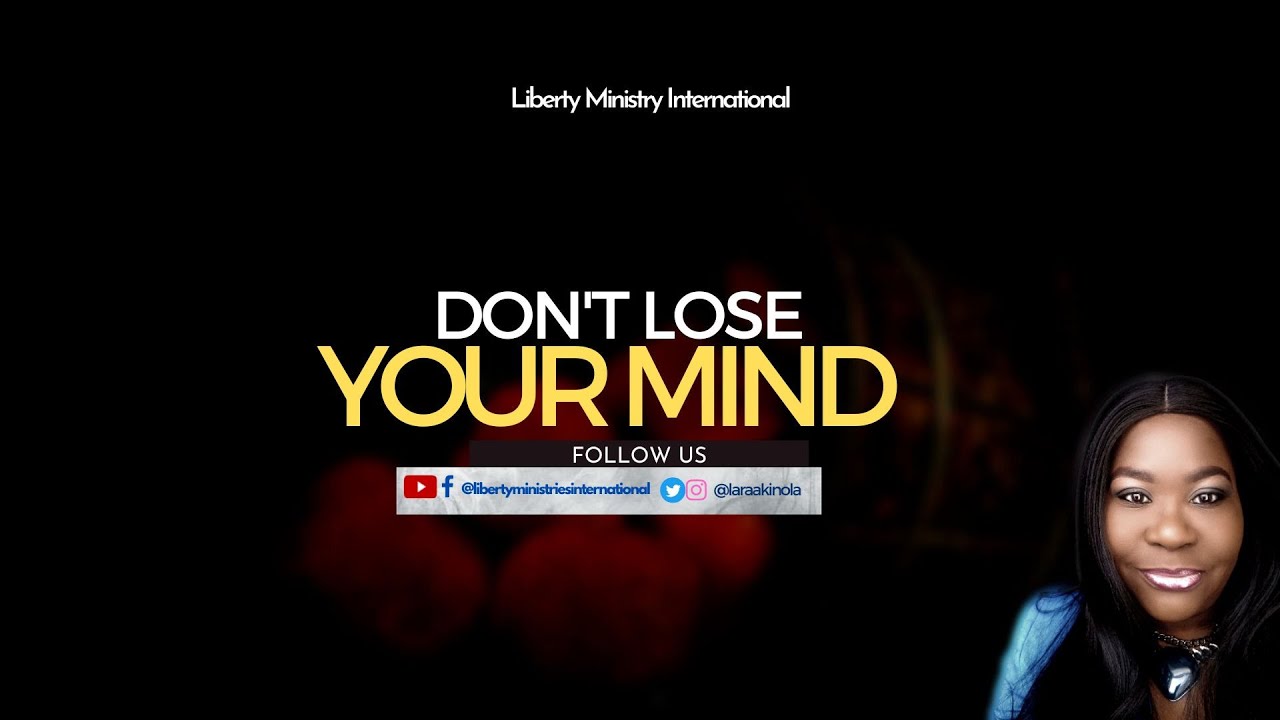 Don't Lose Your Balance - YouTube